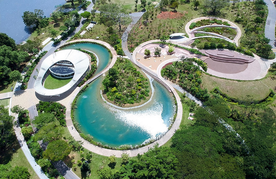 Holcim's Versatile Lining Solutions Elevating Building Standards ...