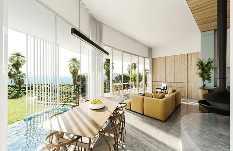 Fabric Architecture: Crafting Timeless Designs - artziit.com